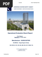 VEMD Helicopter Display Manual | PDF
