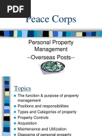 Sample Asset Disposal Form Template | PDF