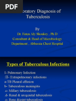 TNTC - Bacteria Too Numerous To Count | PDF | Science & Mathematics