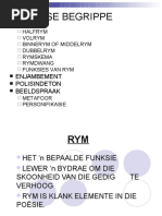 Gedigte Reels | PDF