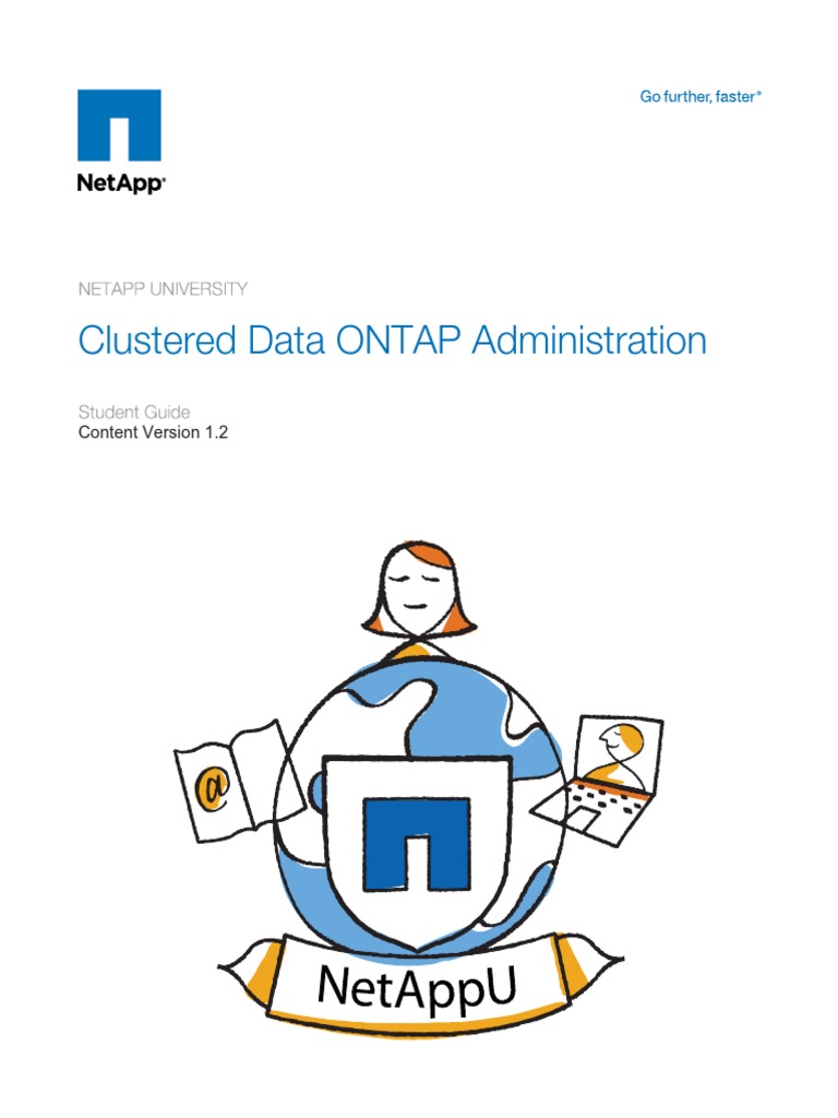Guia Completa de Netapp | PDF | Solid State Drive | Command Line Interface