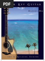 Irish Bouzouki Gdad Chord Chart | PDF