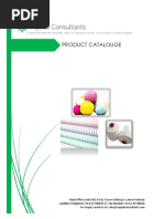 Laundry Standard Operating Procedures | PDF | Laundry | Washing Machine