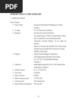 Random Rubble Masonry Foundations Guide | PDF | Masonry | Foundation ...