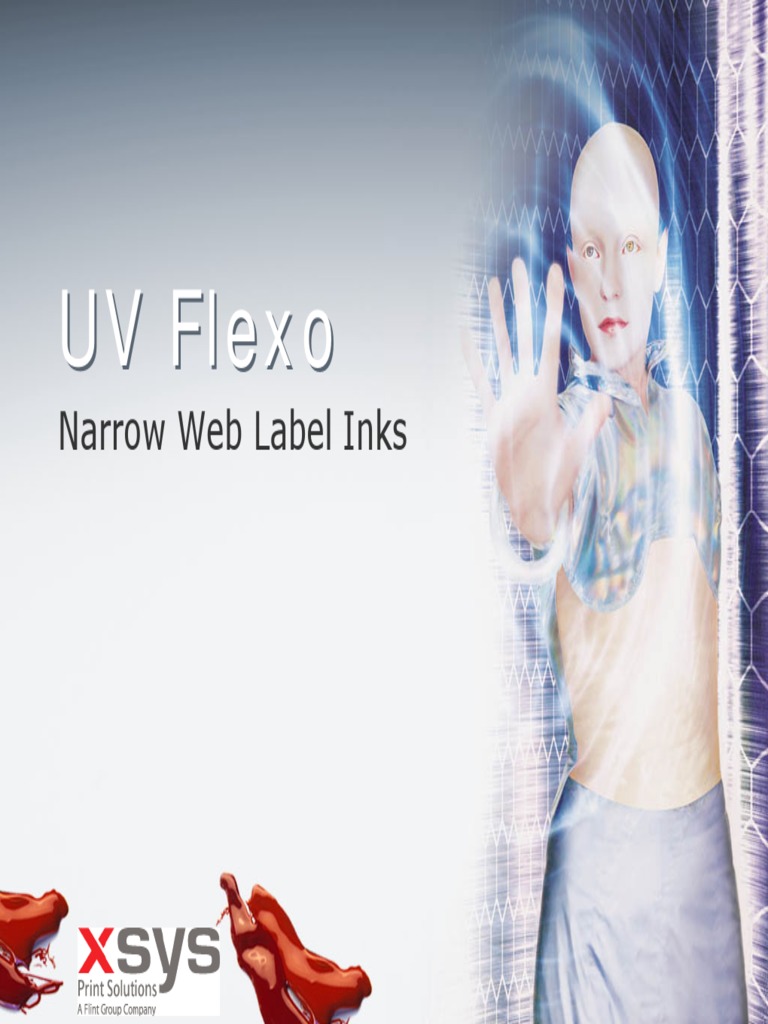 Flexo 4 | PDF | Epoxy | Manmade Materials