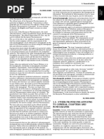 Solubility Guidelines in EP Monographs | PDF | Solubility | Physical ...