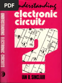 Electrical Engineering & Electronics Documents & PDFs | Scribd