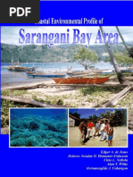 Brgy. Maps of Maasim, Sarangani | PDF | Nature
