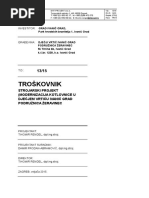 Izjava o Sukladnosti Gumeni Utikač | PDF