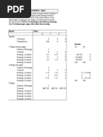 Steel Table | PDF | Steel | Civil Engineering