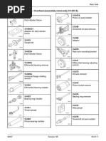 FORD Zetec Engine Parts List - 01 | PDF | Internal Combustion Engine ...