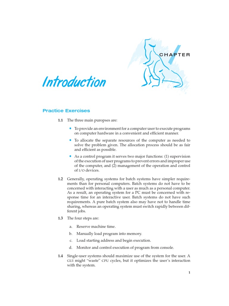 Rev Midterm | PDF | Thread (Computing) | Kernel (Operating System)