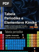 Alfabeti I Gjuhës Shqipe Me 36 Shkronja Të Dorës | PDF
