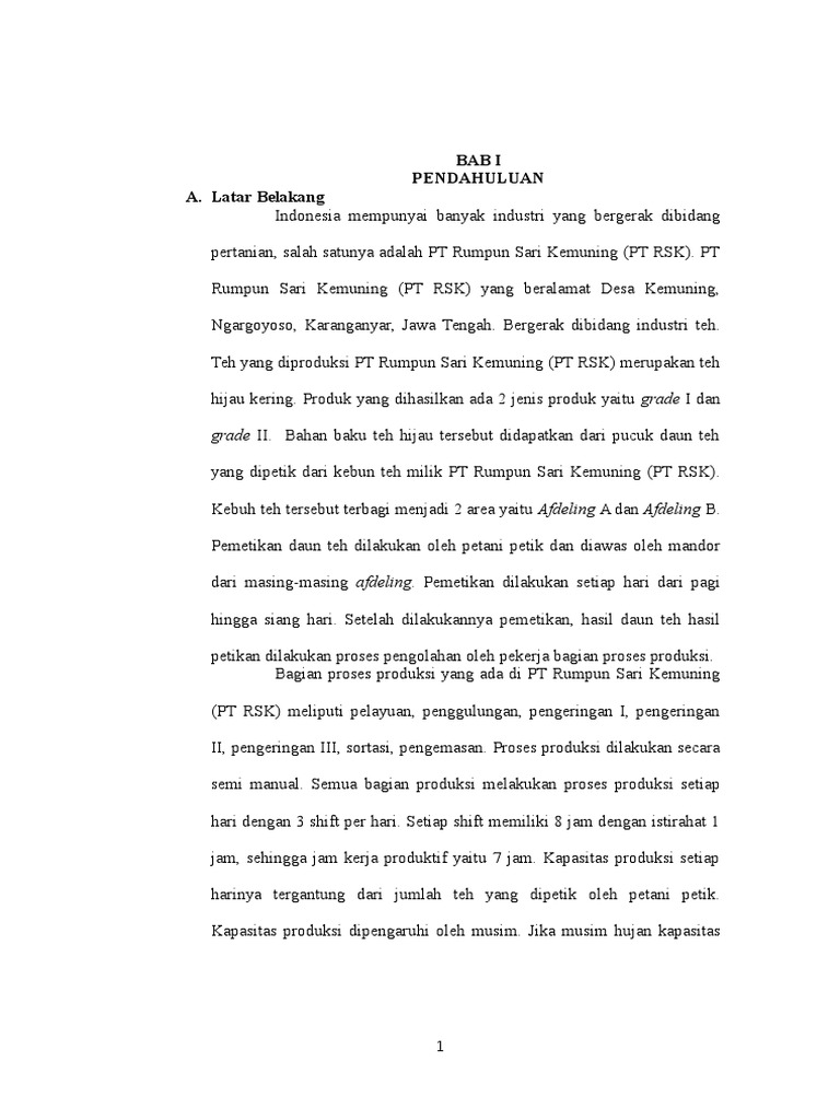 Metode REBA Dan OWAS | PDF