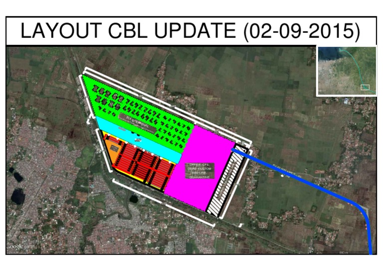 Update Layout CBL | PDF
