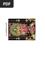 Rashmi Mala Mantrahs | PDF | Religion & Spirituality