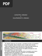 Sistema Normativo de Equipamiento Urbano SEDESOL | PDF