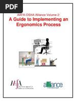 OCRA (The Occupational Repetitive Actions) Methods: OCRA Index and OCRA ...