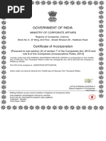 Maharashtra Shop Act License Application | PDF | Social Institutions ...