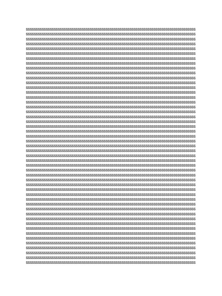 Sss | PDF