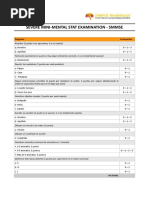 Instrument Necpal 4.0 2021 Esp | PDF | Salud pública | Medicina