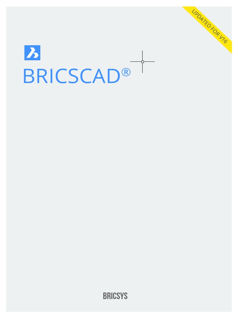 Bricscad | PDF | Proxy Server | Command Line Interface