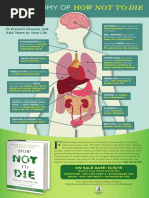 How Not to Die: A Plant-Based Guide | PDF | Foods | Vegetables
