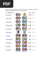 Kostragula Dragon Adventures Wiki Fandom | PDF