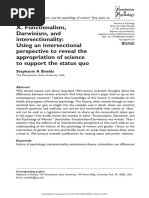 Cultural Variations and Social Differences On Exceptionality/ Non ...