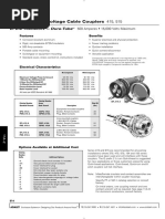 Appleton - Catalog | PDF | Electrical Connector | Equipment