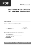 AIB International Scoring | PDF | Food Safety | Risk