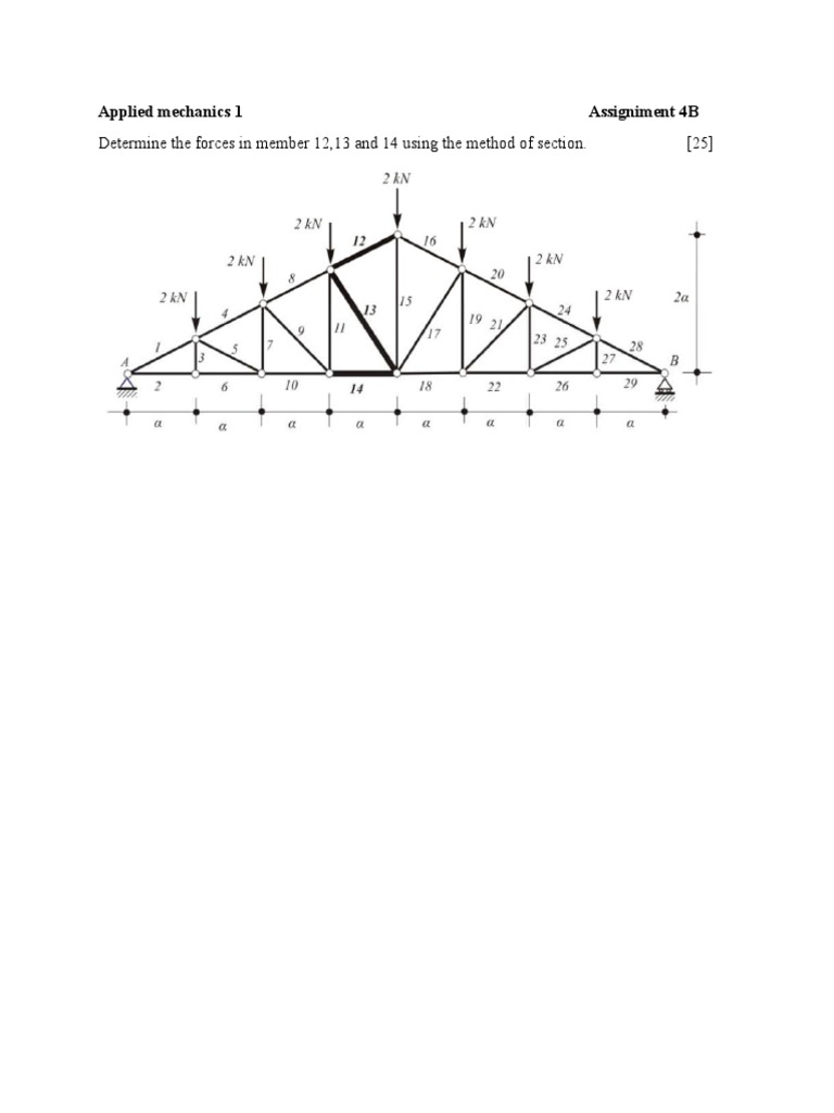 Assigniment 4B | PDF