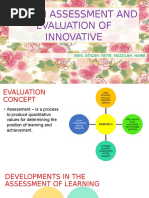 My Humss Portfolio | PDF | Educational Assessment | Rubric (Academic)