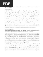 Hetemcit: Usage, Dosage, and Warnings | PDF | Management Of Hiv/Aids ...