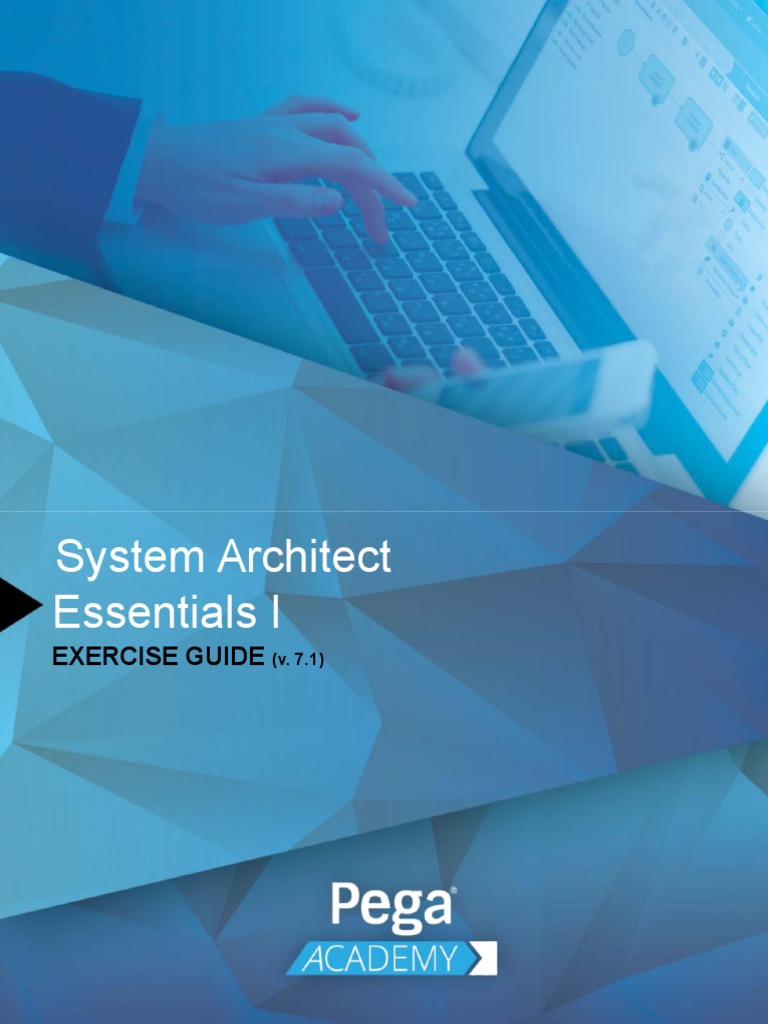 PEGA Tutorial - PEGA Study Material - Pega Training Material | PDF ...