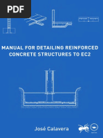 ACI Reinforcement Detailing Manual SP-66 2004 PDF | PDF