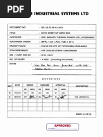 Flange Coupling - Reamer, Coupling Bolt | PDF | Technology & Engineering