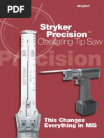 System 9 Precision Brochure | PDF