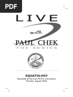 Brockport Physical Fitness Test (BPFT) | PDF | Wheelchair | Human Anatomy