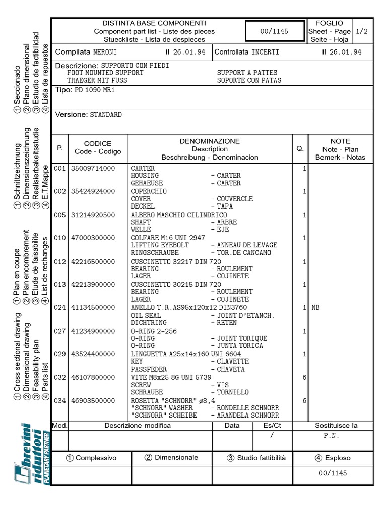 PD 90 PDF | PDF