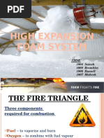 Portable Foam Applicator | PDF