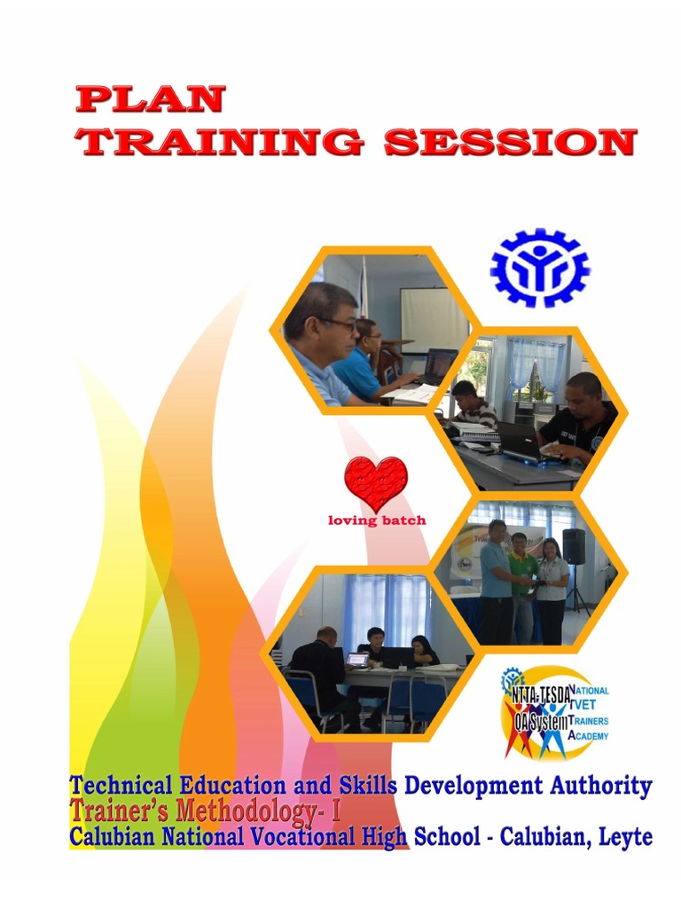 CBLM Module Victor | PDF | Welding | Construction