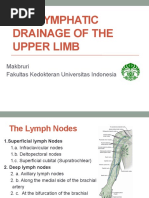 Lymphatic Flow and Wellness Insights | PDF | Lymphatic System | Lymph