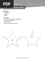 KUROMI WORKSHEET | PDF