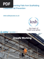 NASC Guidance Index 22.10.20 | PDF | Scaffolding | Safety