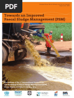 Barangay 10yr SWM Plan | PDF | Waste Management | Municipal Solid Waste