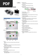 TM-X5000 Series Quick Setup Guide | PDF | Computer Monitor | Electrical ...