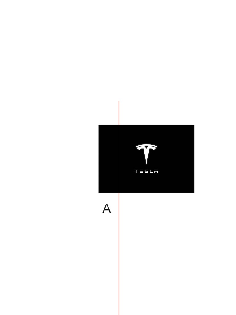 Strategic Report On Tesla | PDF | Electric Vehicle | Strategic Management