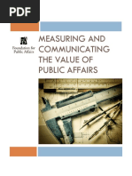 WEISS (1979) - The Many Meanings of Research Utilization PDF | PDF ...