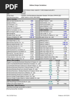 Phil Fibertech FRP | PDF | Fibre Reinforced Plastic | Fiberglass